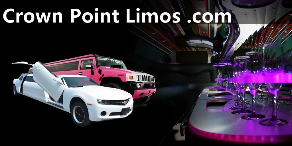 Crown Point Limo Service | Crown Point Party Bus & Limo Rental